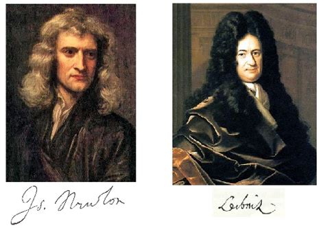 Who Invented Calculus Create WebQuest