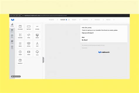 Embedding Images In Emails How To Do It Effectively 9 Best