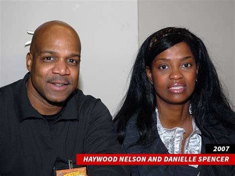 Whats Happening Star Danielle Spencer Was Hospitalized For Weeks