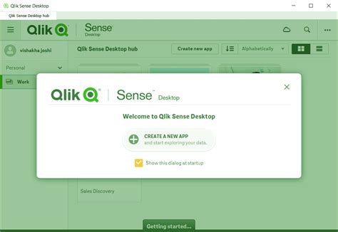 Qlik Sense App How To Create A Qlik Sense Application DataFlair