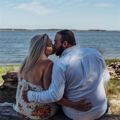 Brittany Shelor And Randall Custers Wedding Website