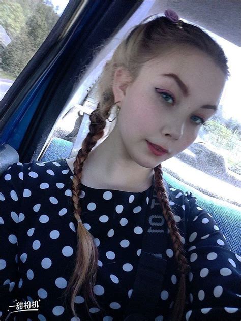 Alissa ️ Live Cams Skype Teams Discord And Telegram