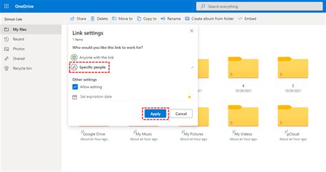 OneDrive Secure File Sharing In 2025 2 Best Safe Ways