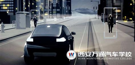 不被時代淘汰，積極迎接汽車智能網聯時代 每日頭條