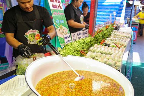 สรวีย์ก๋วยเตี๋ยวลุยสวน ต้นตำรับเจ้าของสูตร ร้านเด็ดที่แนะนำ Maeng Pro