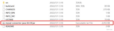 【jdbc】idea添加mysql Jar包（很轻松）idea导入mysqljar包 Csdn博客