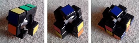 How To Take Apart The Rubik S Cube And Put It Back Together
