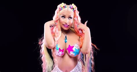 Nicki Minaj Nude Porn Videos Sex Tapes XHamster