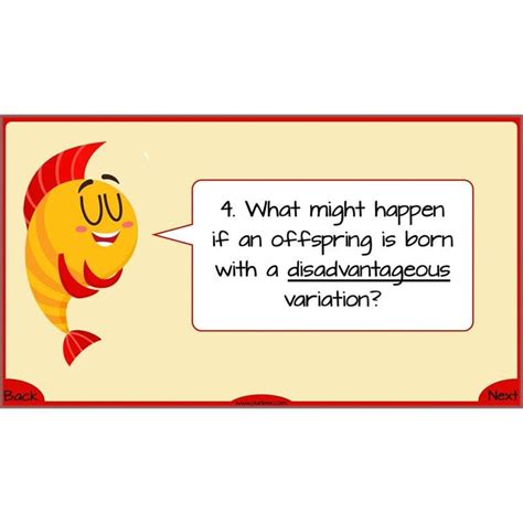 Year 6 Evolution And Inheritance Ks2 Science From Planbee