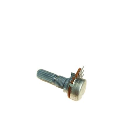 Jual Potensio Mini Mono 50k Audio Ampli Potantio Potensiometer Shopee Indonesia