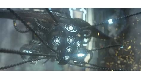 DMark démo technique DirectX dévoilée en vidéo