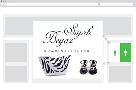 Dynamic Segment Male Female ReklamStore Studio