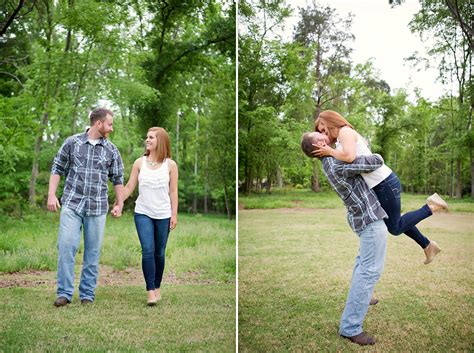 Engagement Whitney And Adam Craig Hewitt Photography