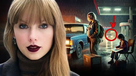 Breaking What Taylor Swift Did Shocked Everyone No One Saw This Coming… Emotional Story