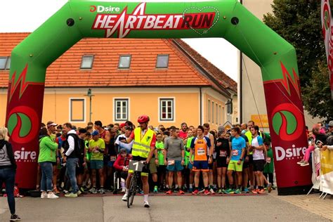 Heartbeat Run 2025 Ergebnisse And Anmeldung
