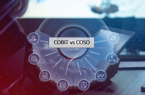 Cobit Vs Coso Itsm Docs Itsm Documents And Templates