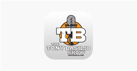 ‎tony Basilio Network On The App Store