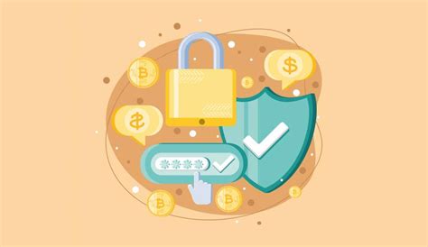 Virtualspirit On Linkedin Blockchain Security Protecting Your Digital Assets And Transactions