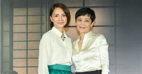 張艾嘉3度奪金馬影后 李心潔昔讚猶如再生媽媽無私提拔後輩 娛樂 CTWANT