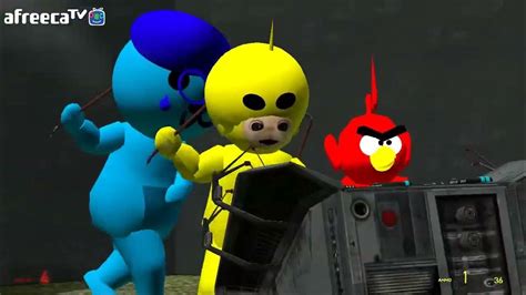 머릿속에 감정센터가 인사이드 아웃 상황극 Youtube