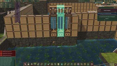 Visual Bugglitch Timberborn Bugs And Suggestions