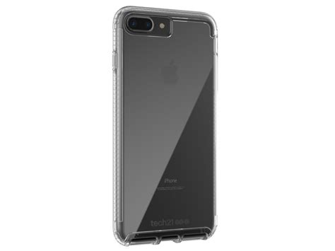 Tech21 Pure Clear Bulletshield Case Iphone 87 Kopen