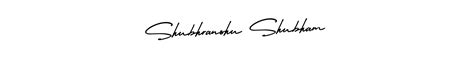 99 Shubhranshu Shubham Name Signature Style Ideas Cool Esignature