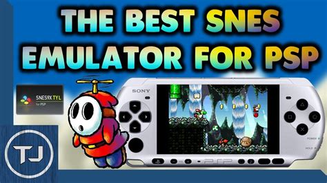 Best Snes Psp Emulator Nsapit