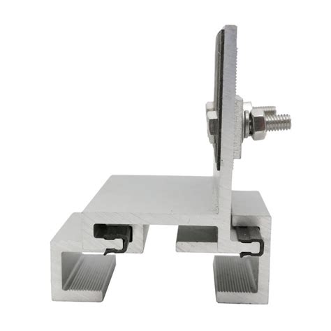 Highly Durable Natural Aluminum Terracotta Facade System Anodizing Oxidation Coating