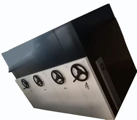 Ss Mobile Compactor Storage System At Rs 21000 Piece Mobile Compactor Storage Systems In New