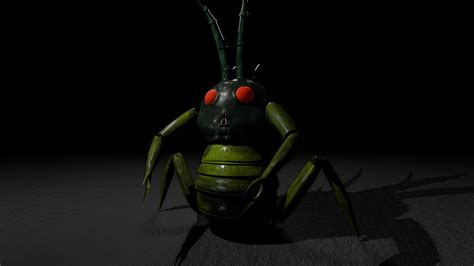 Hoarding Bug Wip R Lethalcompany