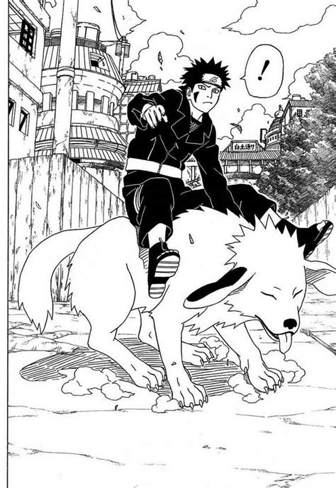 Akamaru Original By Formula Uk On Deviantart