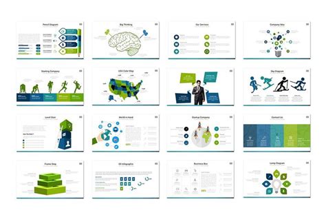 Techno Powerpoint Template Creative Powerpoint Creative Powerpoint Templates Powerpoint
