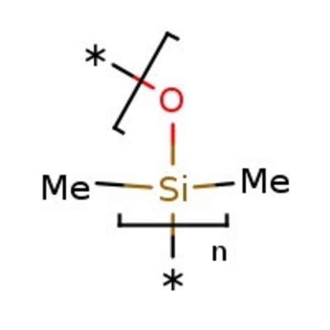 Polydimethylsiloxane Trimethylsiloxy Terminated M W 9000 Thermo Scientific Chemicals
