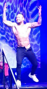 Photos Videos Australian Male Strippers Manpower Australia The Thunder From Down Under LPSG