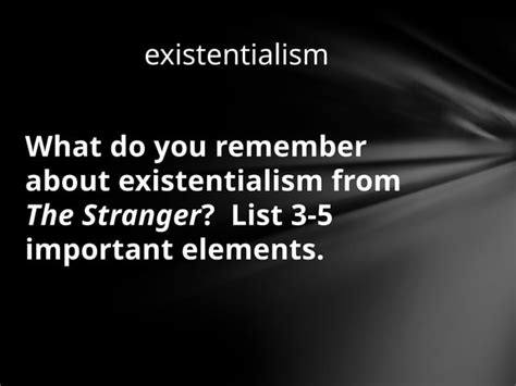 Kierkegaard The Existentialism And Aesthetic Pptx