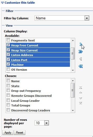 Oracle Weblogic Server 12c 1221 Creating A Basic Cluster