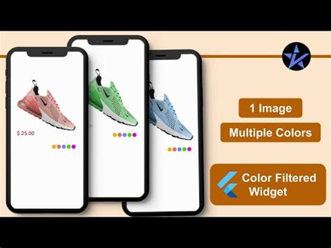 Color Filtered Widget Apply Multiple Colors Over Images In Flutter Image Color Filters