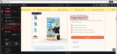Product Title Element Help Center