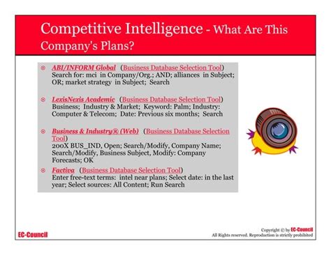 Ceh V5 Module 02 Footprinting Pdf