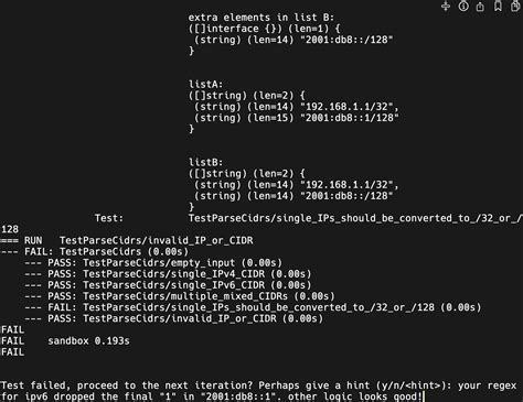Test Driven Development With An Llm For Fun And Profit Blogyfzhou