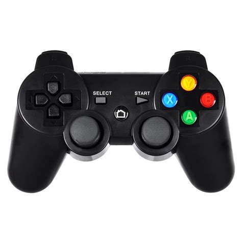 Bluetooth геймпад за телефон, таблет, компютър, Smart TV, Smart Box с ...