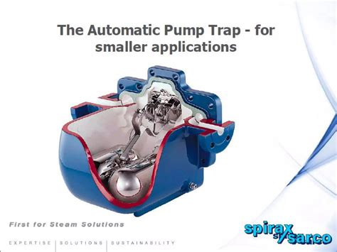 Condensate Return Systems Chemtreat Ppt