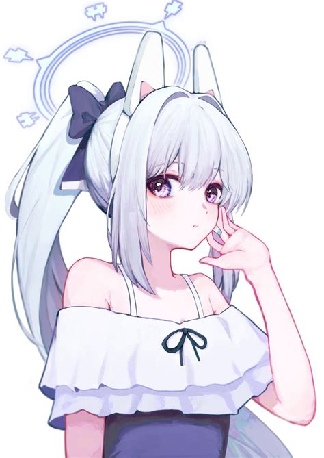 Miyako And Miyako Blue Archive Drawn By Yagiusagi Danbooru