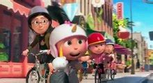 Mini Movie Despicable Me 1 [home Makeover] Video Dailymotion