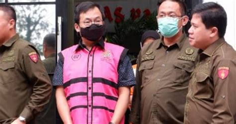 Perkara Pt Waskita Beton Precast Kejagung Tetapkan 1 Orang Tersangka