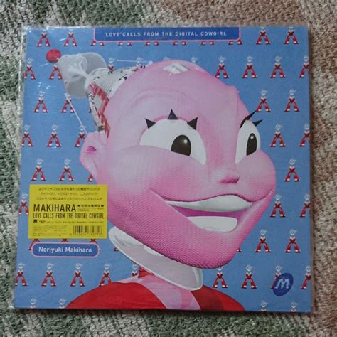 ★ 槇原敬之 Makihara レコード メルカリ