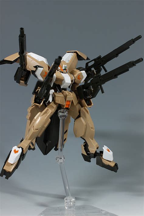 Gundam Guy Hg 1 144 Gundam Gusion Rebake Full City Review By Hobby