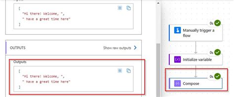 Power Automate Split String Into Array Examples Enjoy Sharepoint