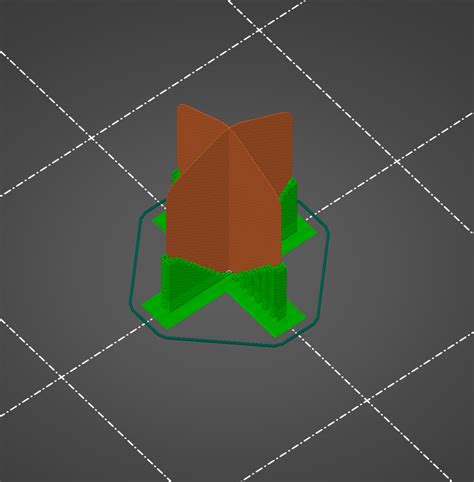 Dart Flights By Mixal Download Free Stl Model